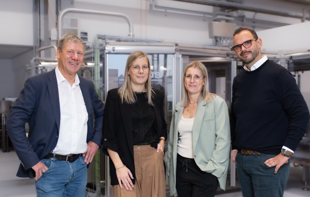 Jessica Runkel takes on major WDS managing director role ...