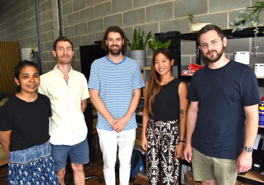 WNWN Food Labs completes major CoLab Tech accelerator scheme with ...