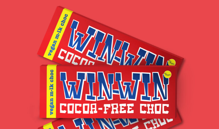 WNWN Food Labs unveils a trio of look-alike cocoa-free bar ranges ...