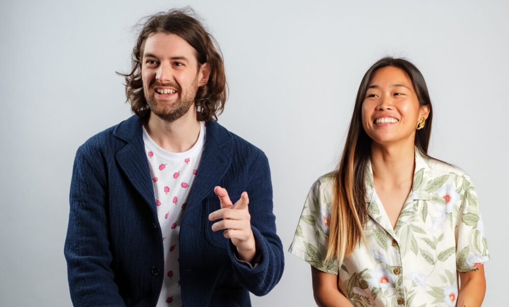 WNWN Food Labs takes on major rebrand as Win-Win - Confectionery Production