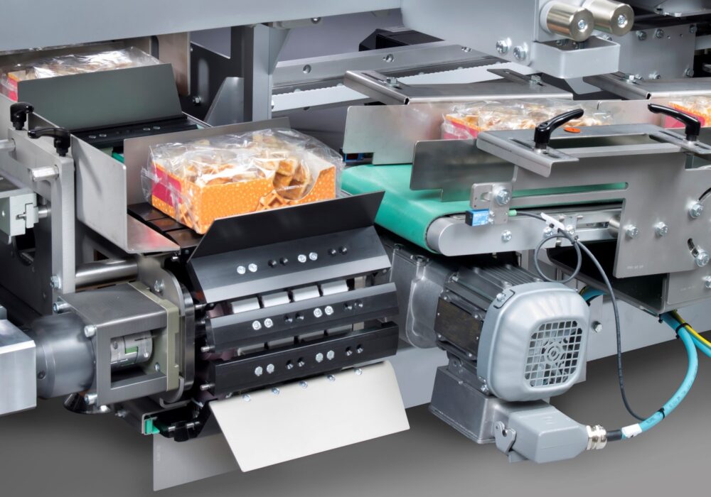 Bosch to launch new packaging equipment - Confectionery Production