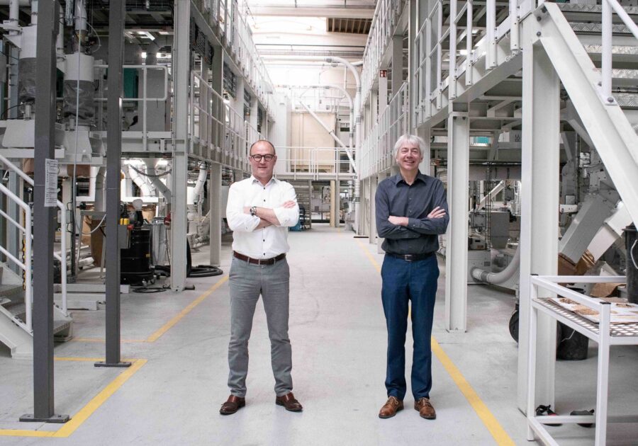 Bühler teams with Vyncke for biomass clean energy venture with cocoa ...