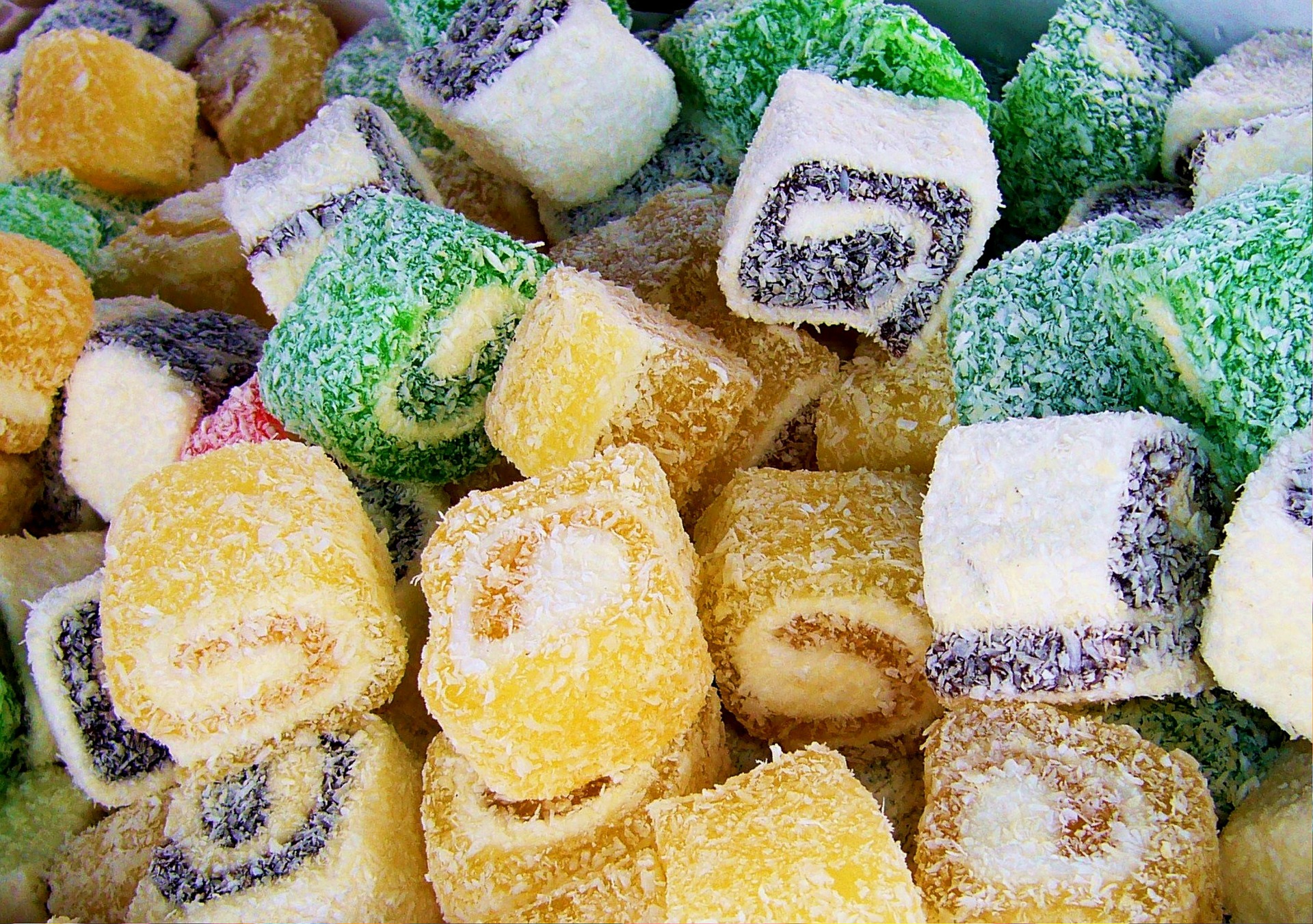 The rise of coconut sugar - Confectionery Production