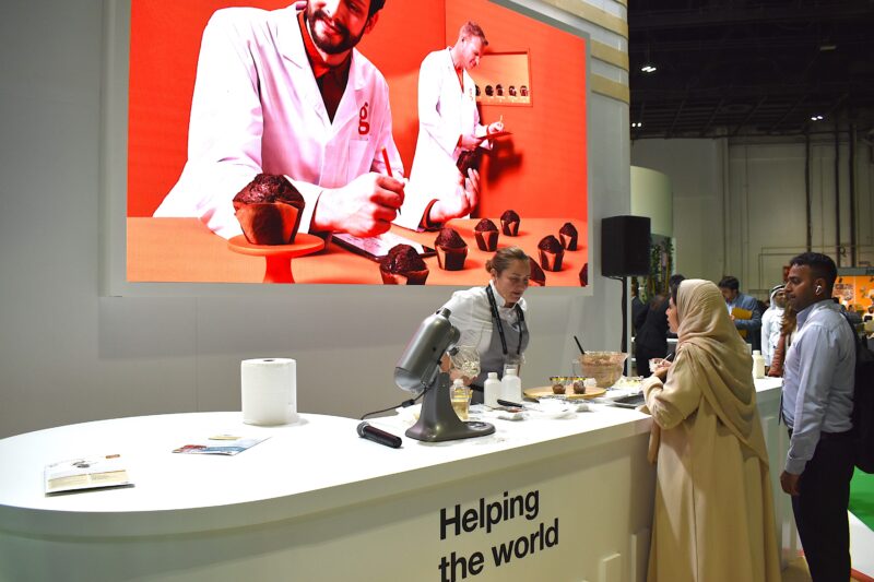 Cargill set to showcase key sugar-reduced solutions for confectionery ...