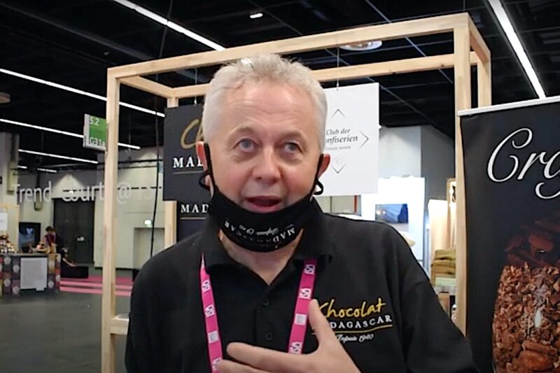 Chocolat Madagascar reveals latest flavanol-packed bar series for ISM ...