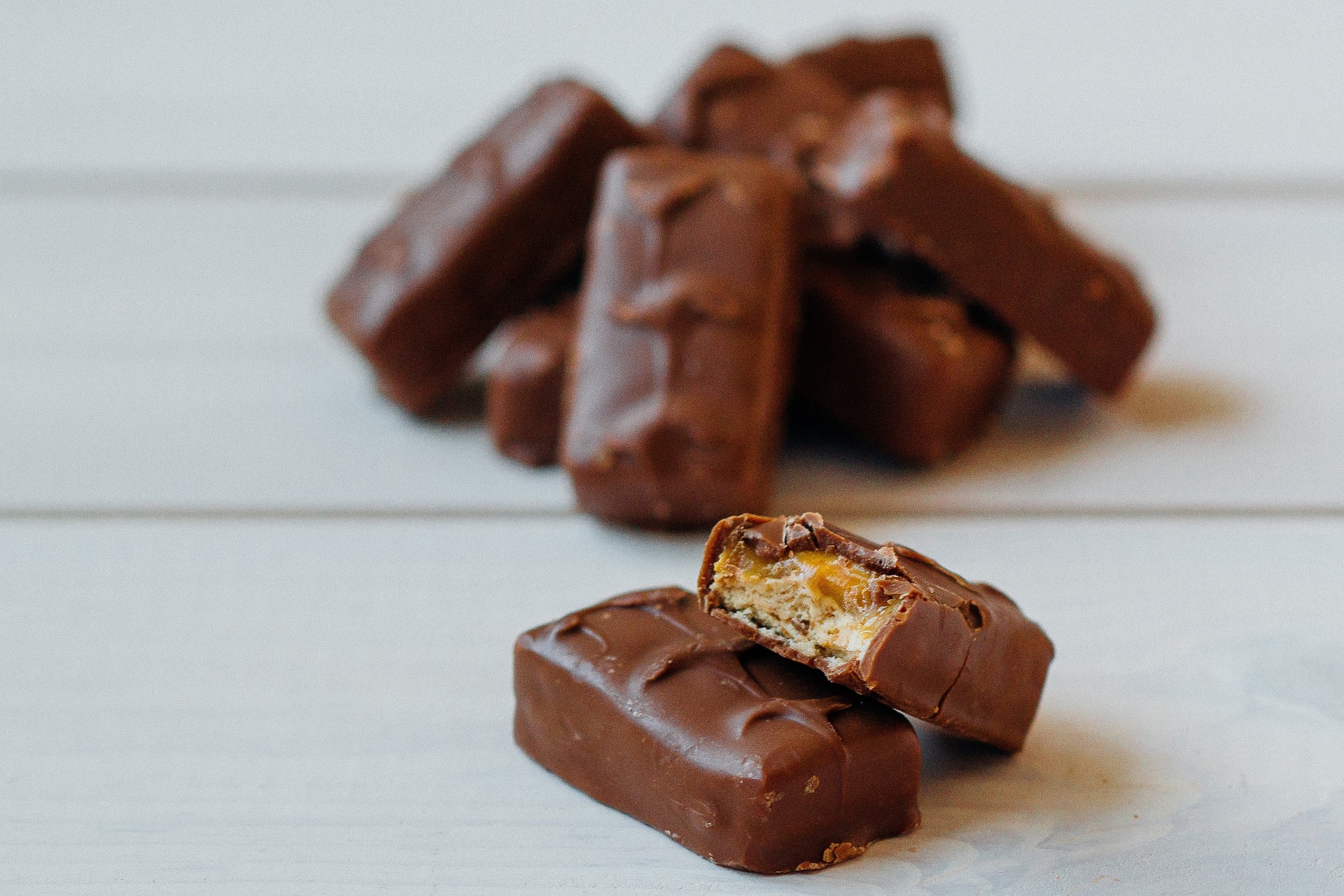 The price of Brexit - Confectionery Production