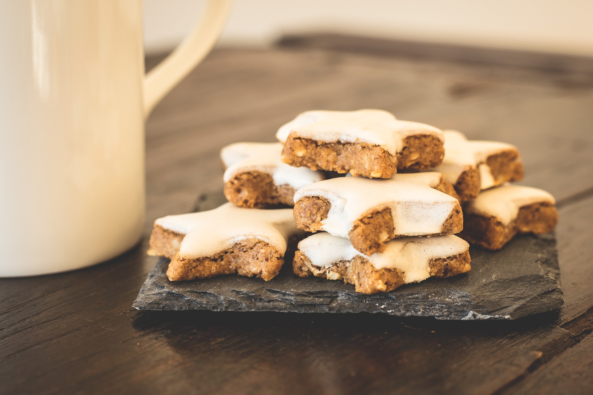 Mixed bag for Swiss biscuit industry in 2016 - Confectionery Production