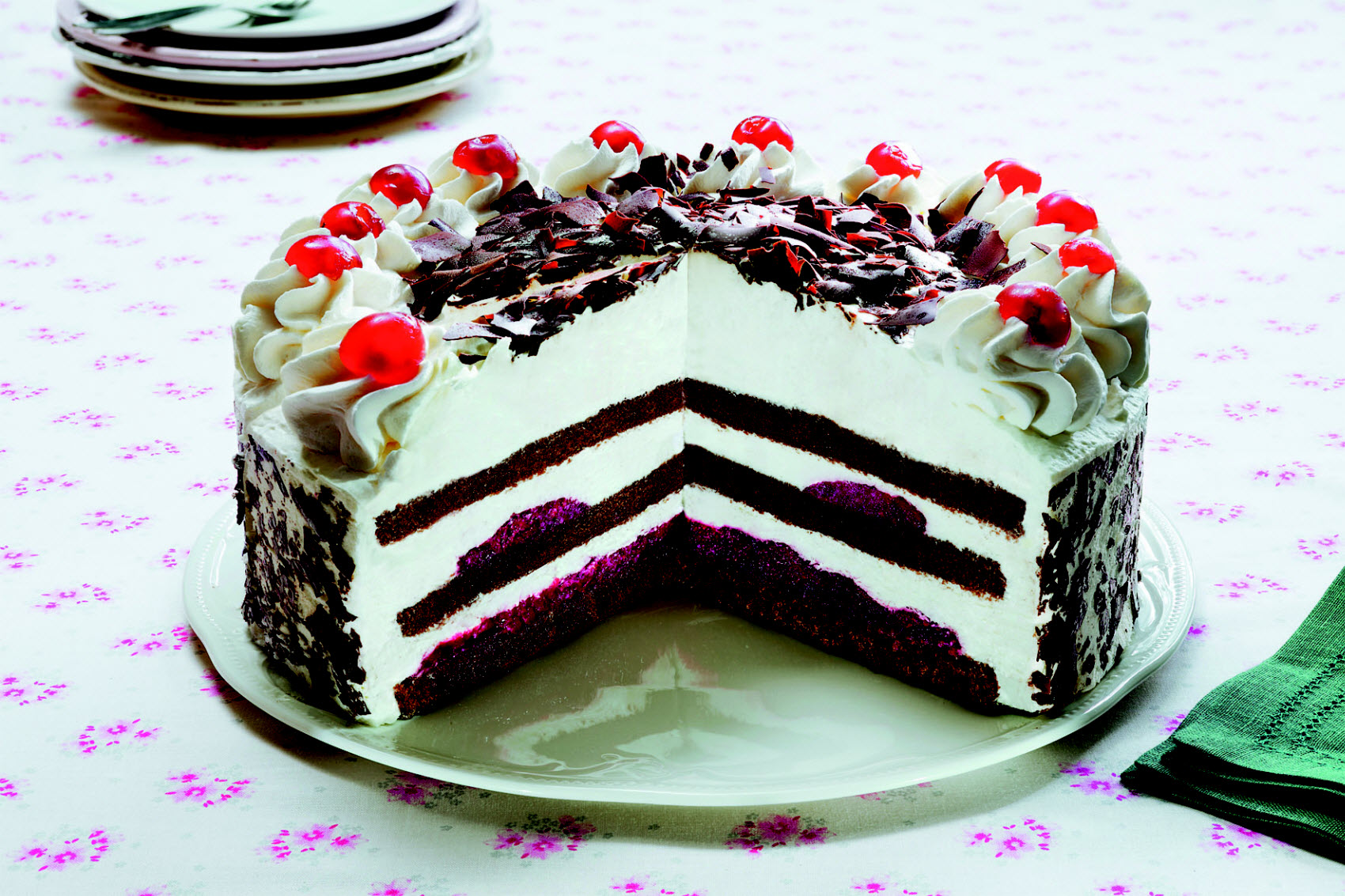 Full traceability system - Confectionery Production