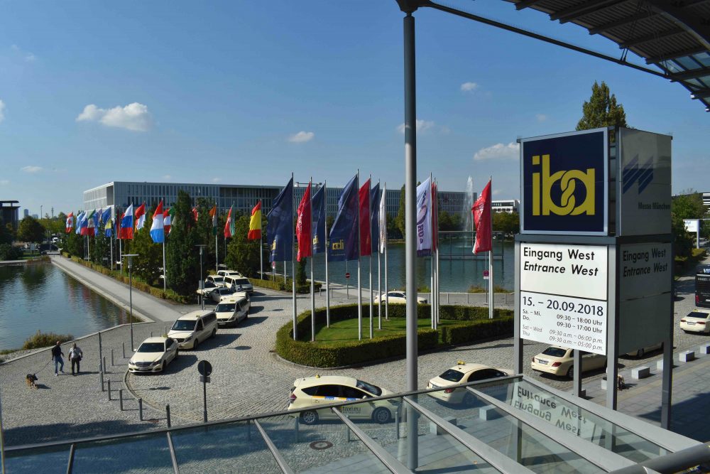 iba attracts a wealth of global confectionery and bakery innovations ...