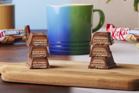 KitKat offers special limited edition peanut butter chunky edition ...