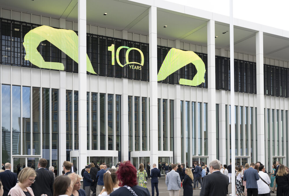 Koelnmesse opens new Confex Cologne venue as part of multi-billion ...