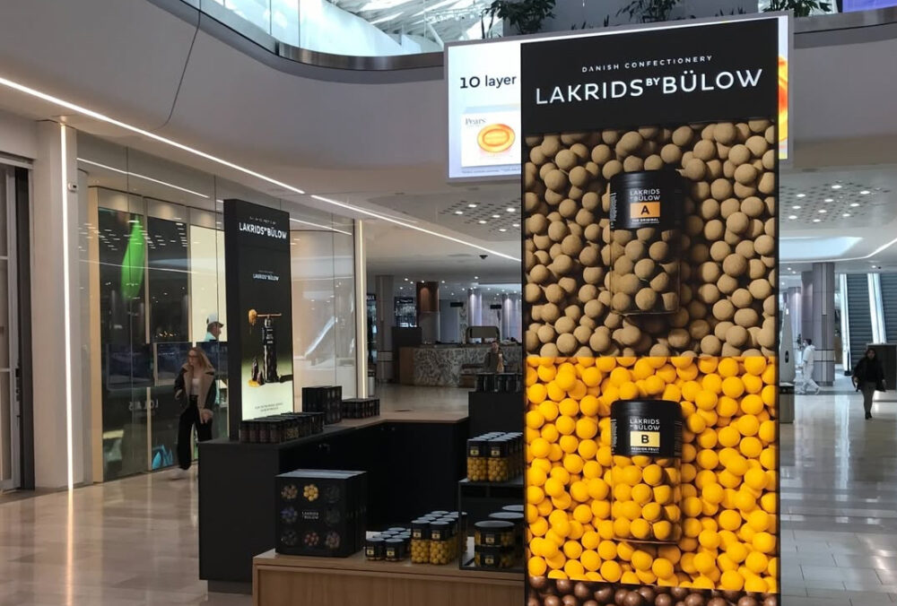 Lakrids by Bülow posts strong growth under IDG Capital's ownership ...