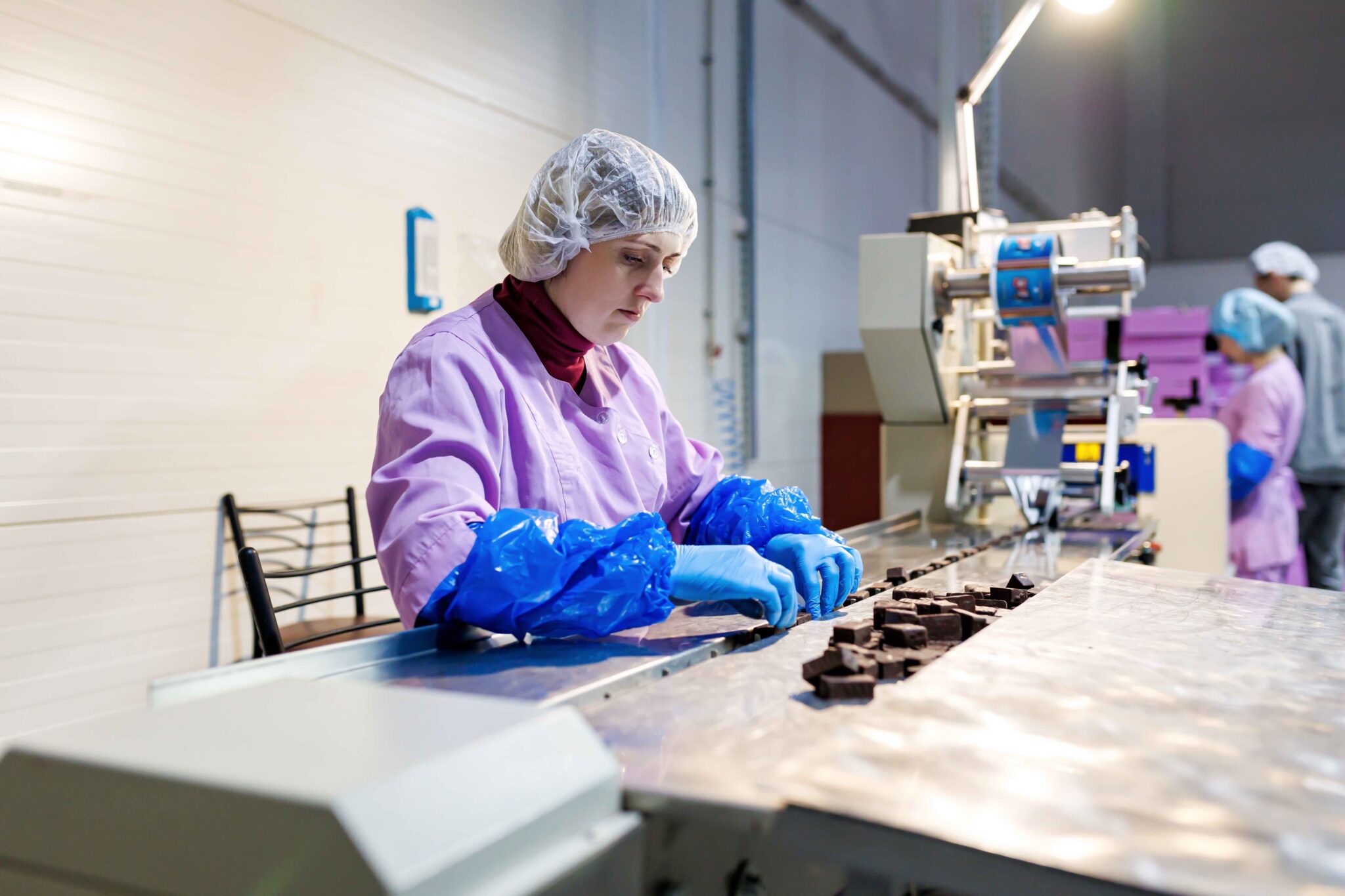 Processing Archives - Confectionery Production