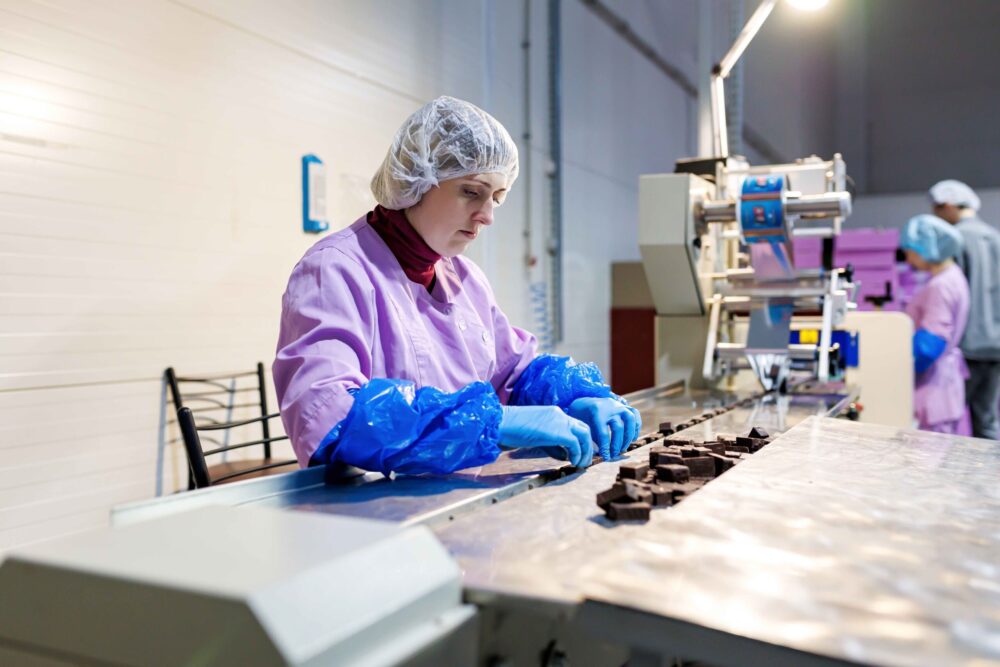 FDF study reveals stark drop in business confidence over trading ...