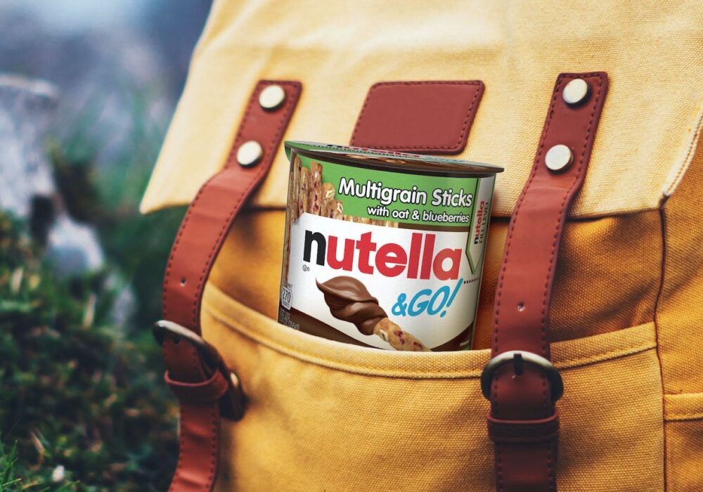 World Nutella Day marked with social media celebrations - Confectionery ...