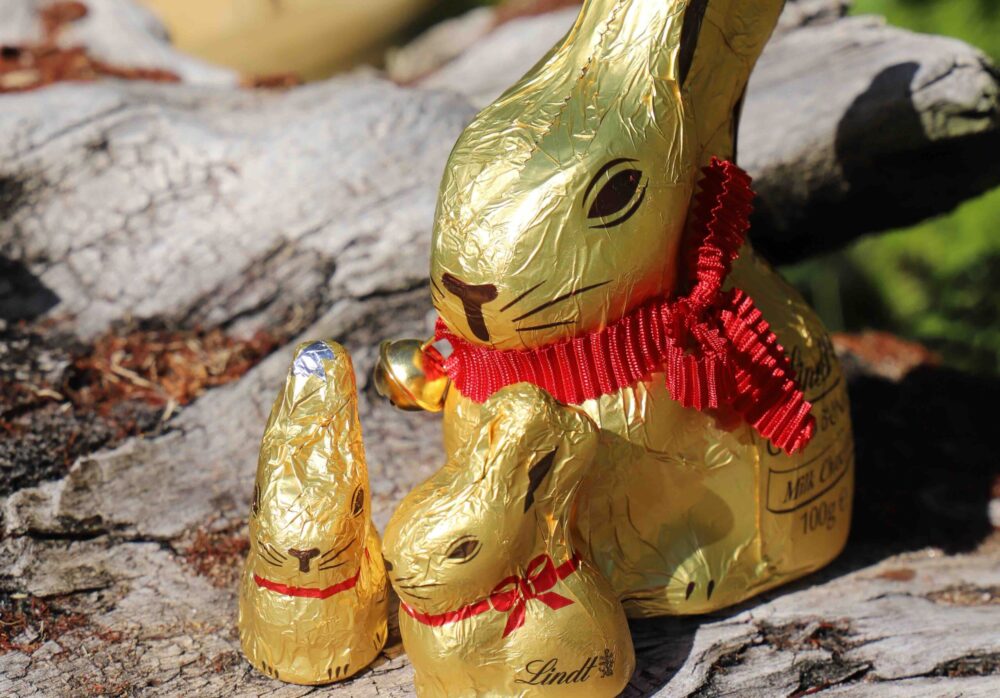 NCA reveals majority of US consumers set to mark Easter with ...