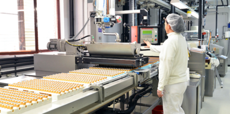 Confectionery processing news and editorial | Confectionery Production
