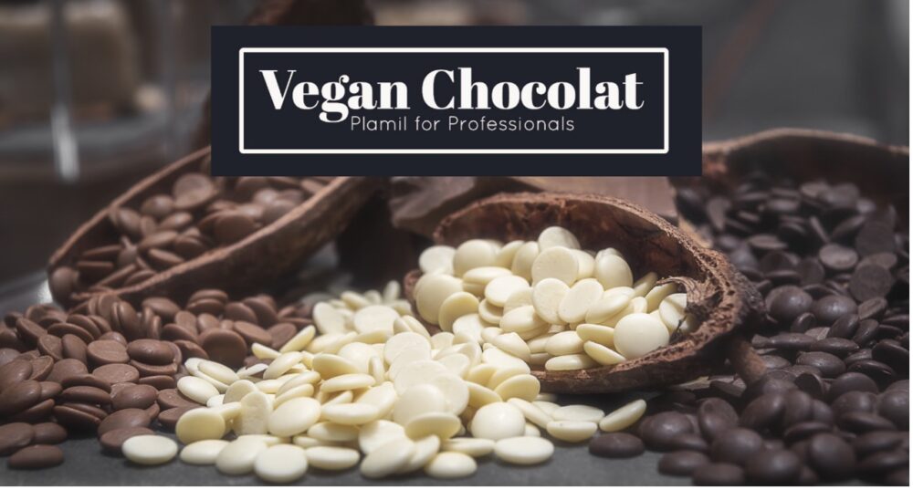 Plamil moves to create first industry professional vegan chocolate ...