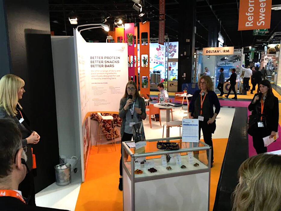 Record attendance results achieved for ISM and ProSweets global trade ...