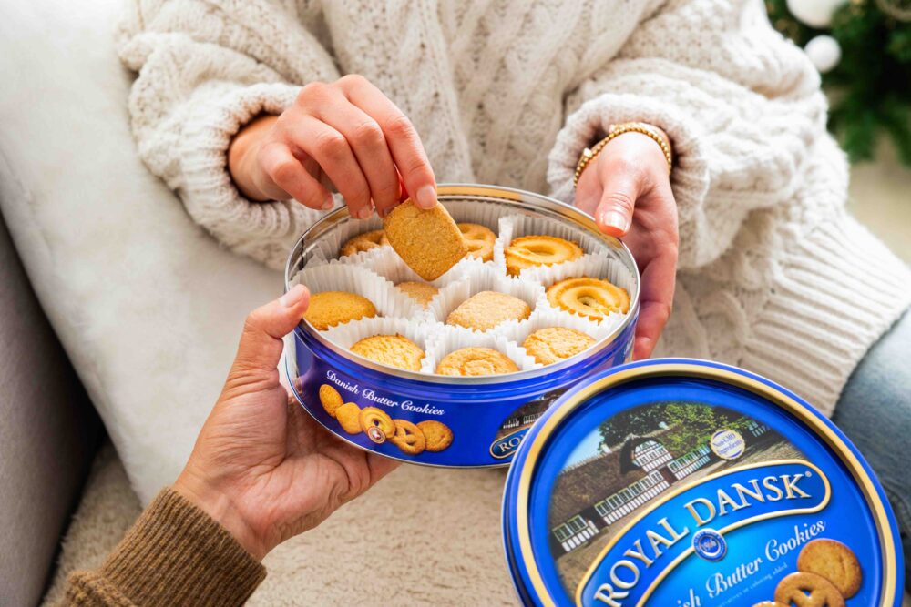 British biscuit business Fox's Burton's Companies gains Royal Dansk ...