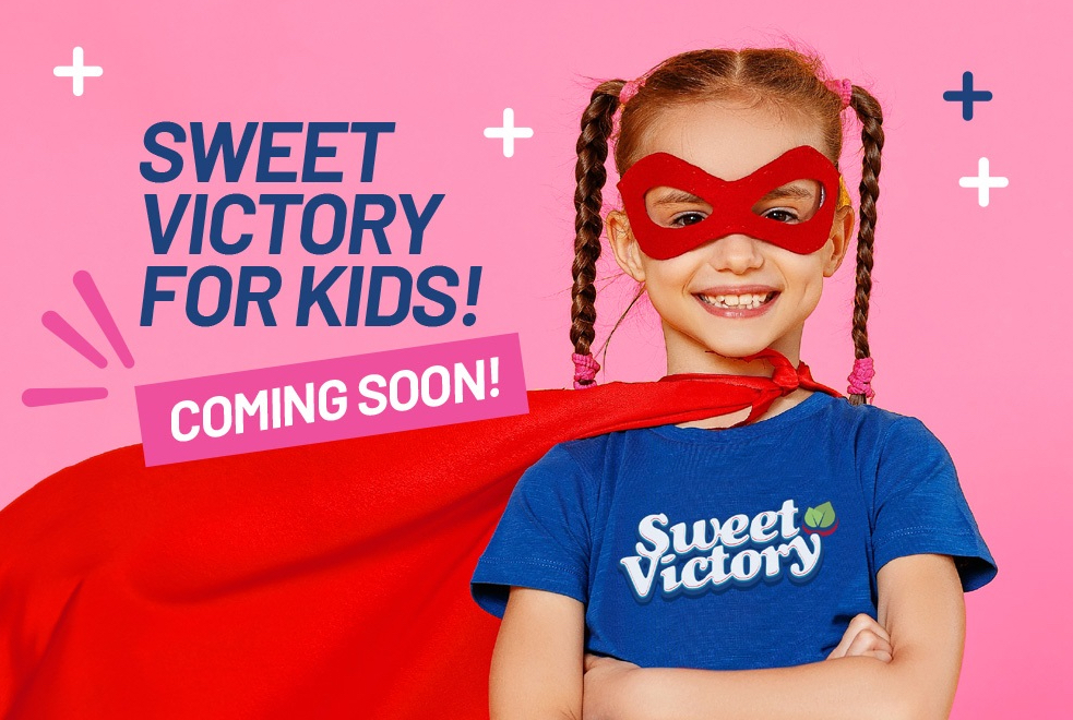 Sweet Victory start-up gum business extends line designed for children ...