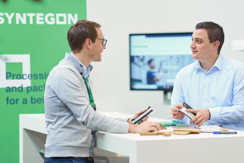 Syntegon to showcase Kliklok cartoner upgrades for Interpack ...