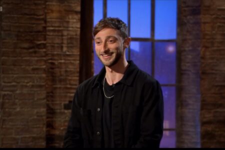 Joe Woolf Archives - Confectionery Production