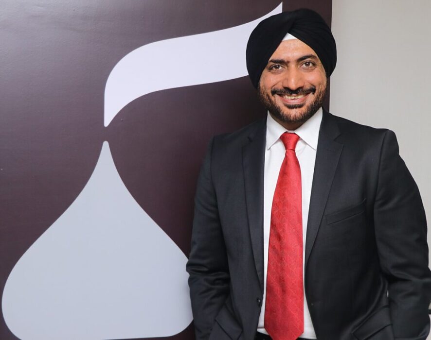Hershey unveils new Canadian vice president and plans for European ...