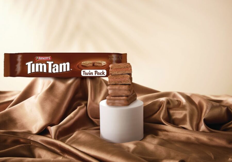 Australia's Tim Tam confectionery brand makes waves in the UK - Confectionery Production