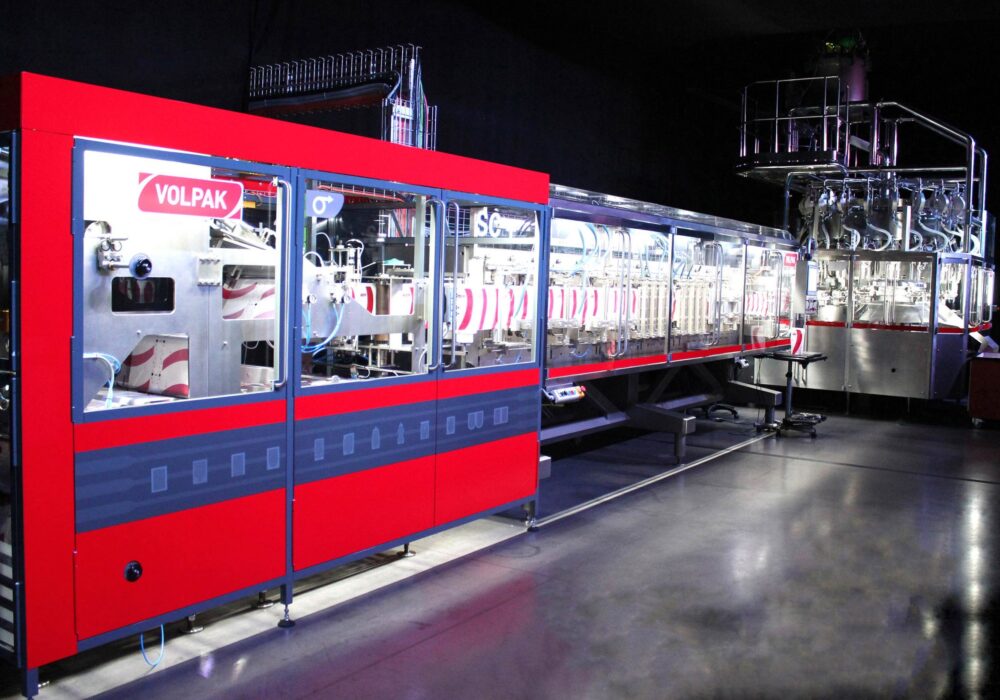 Volpak set to release three equipment lines at Interpack ...