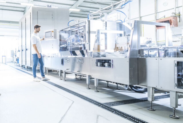 WDS equipment confirms Interpack machinery focuses for Dusseldorf event ...