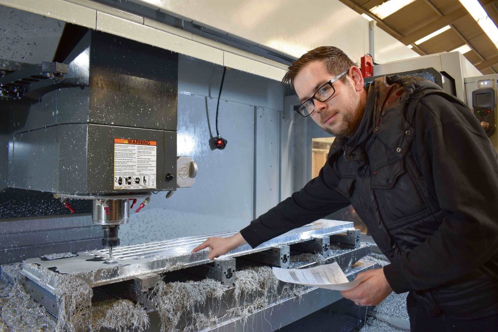 Wymbs makes strides with its confectionery depositing systems ...
